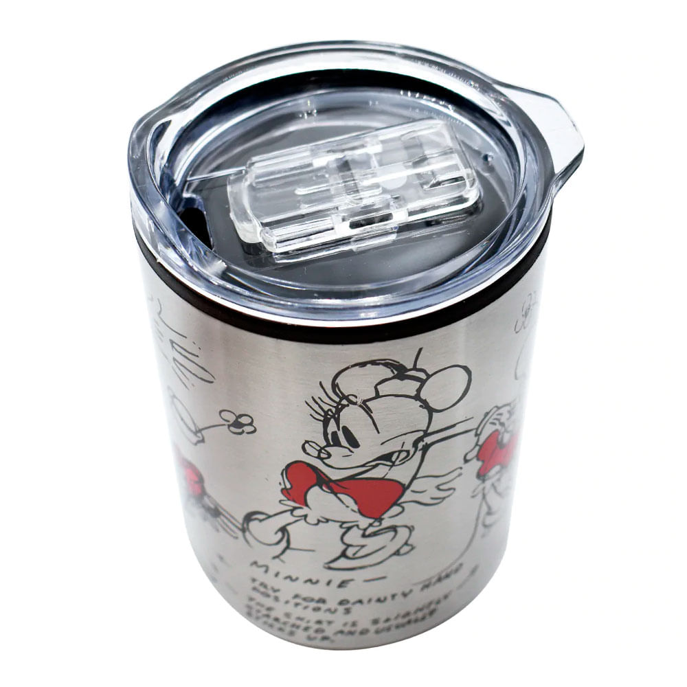 Termo Disney de aluminio 350 ml - Siman El Salvador
