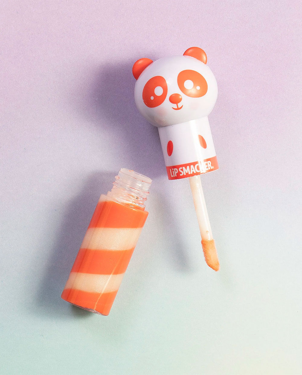 Single Lip Balm Panda - Siman Nicaragua