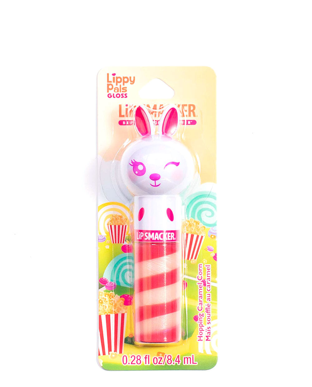 Single Lip Balm Bunny - Siman Costa Rica
