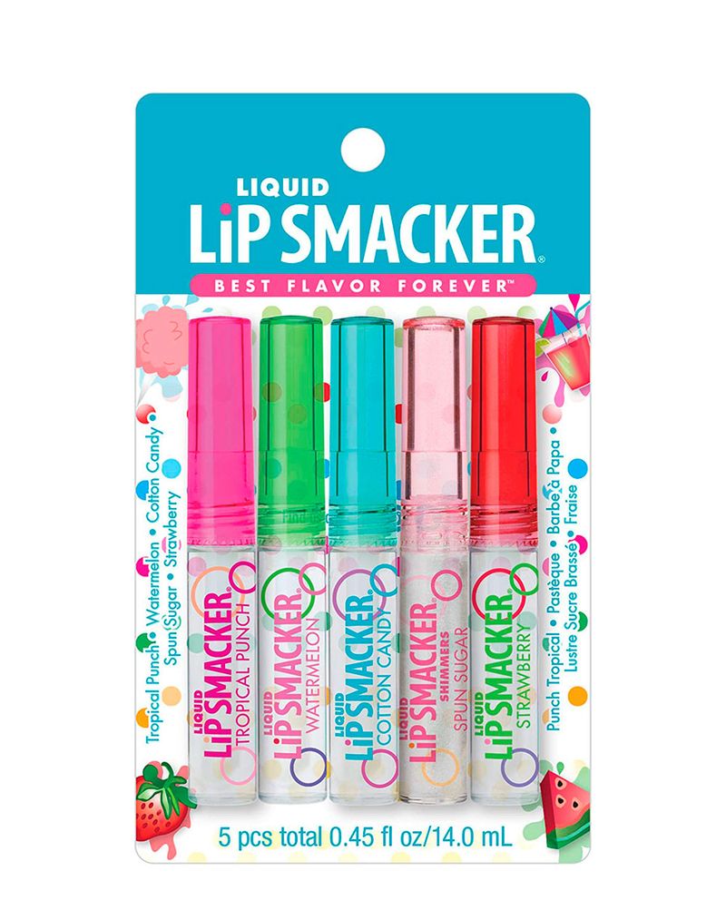 Liquid Party Pack Friendship - Siman Nicaragua