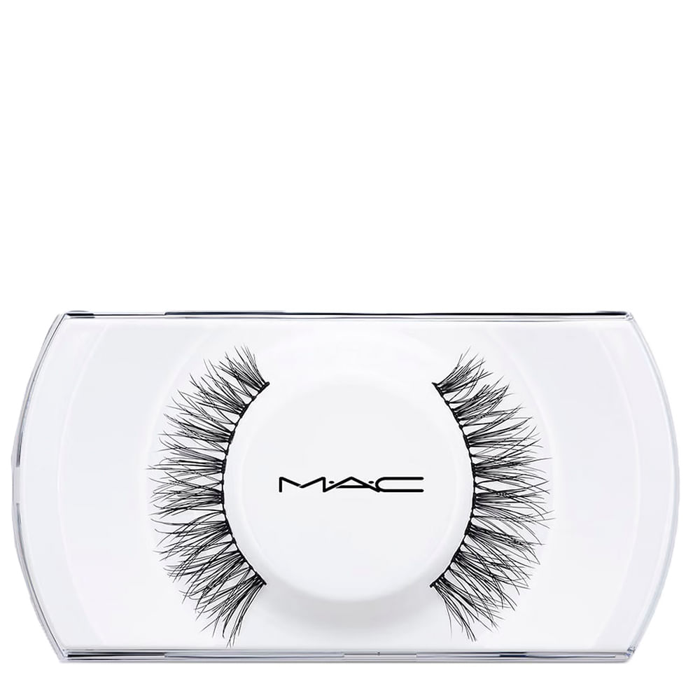 MAC PESTAÑAS 80 ROMANTICH LASH - Siman El Salvador