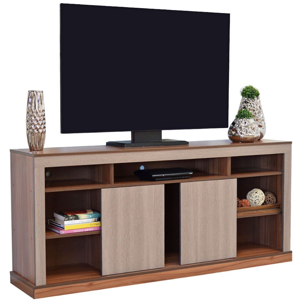 Rack tv africa ii - Siman Guatemala