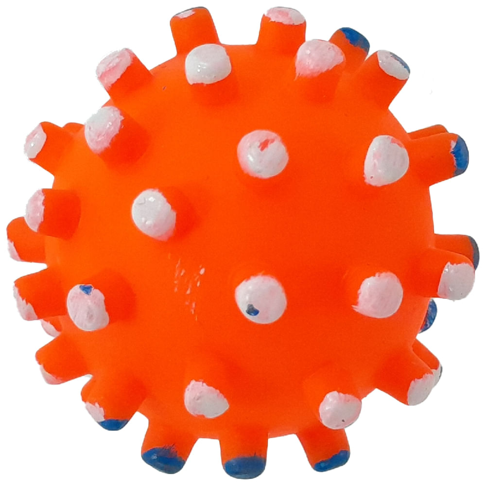 Pelota para perro variado - Siman Costa Rica