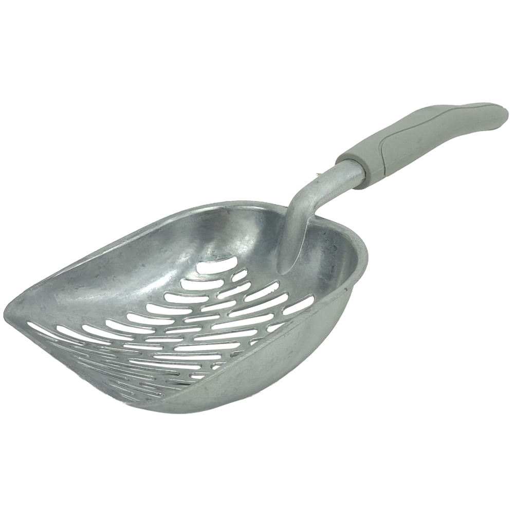 Pala de desechos para arenera surtida