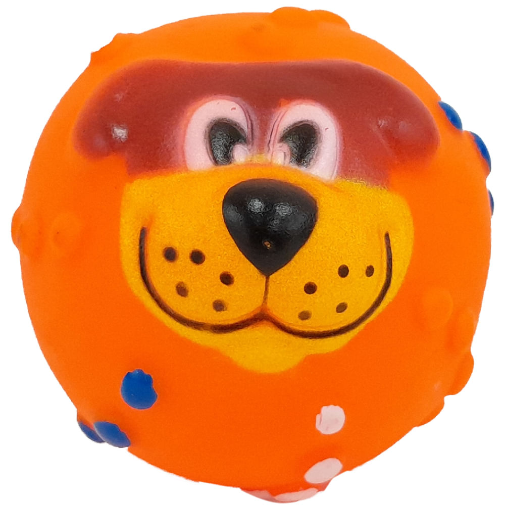 Pelota para perro juguete