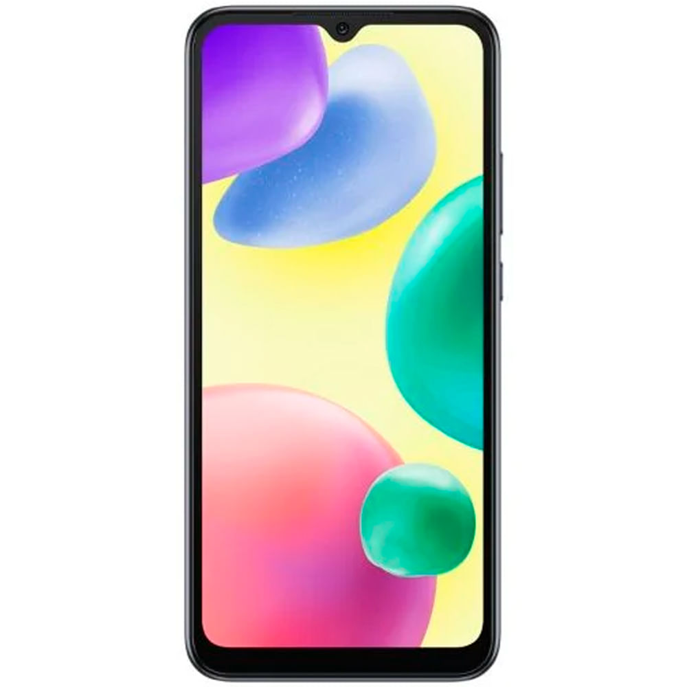 Celular 65" redmi note 10a 2gb ram 32 gb - Siman Costa Rica