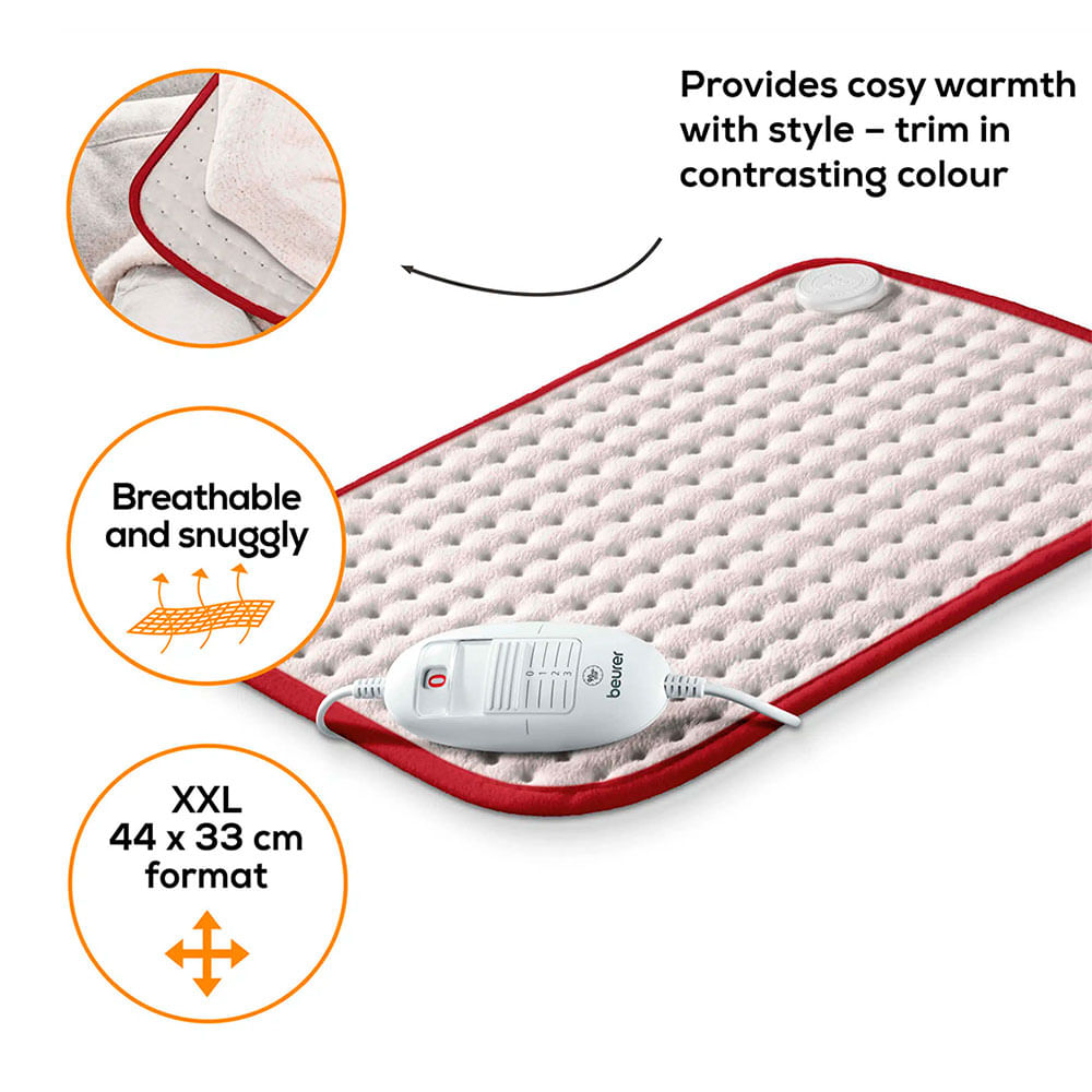 Cojin térmico hk comfort - Siman Costa Rica
