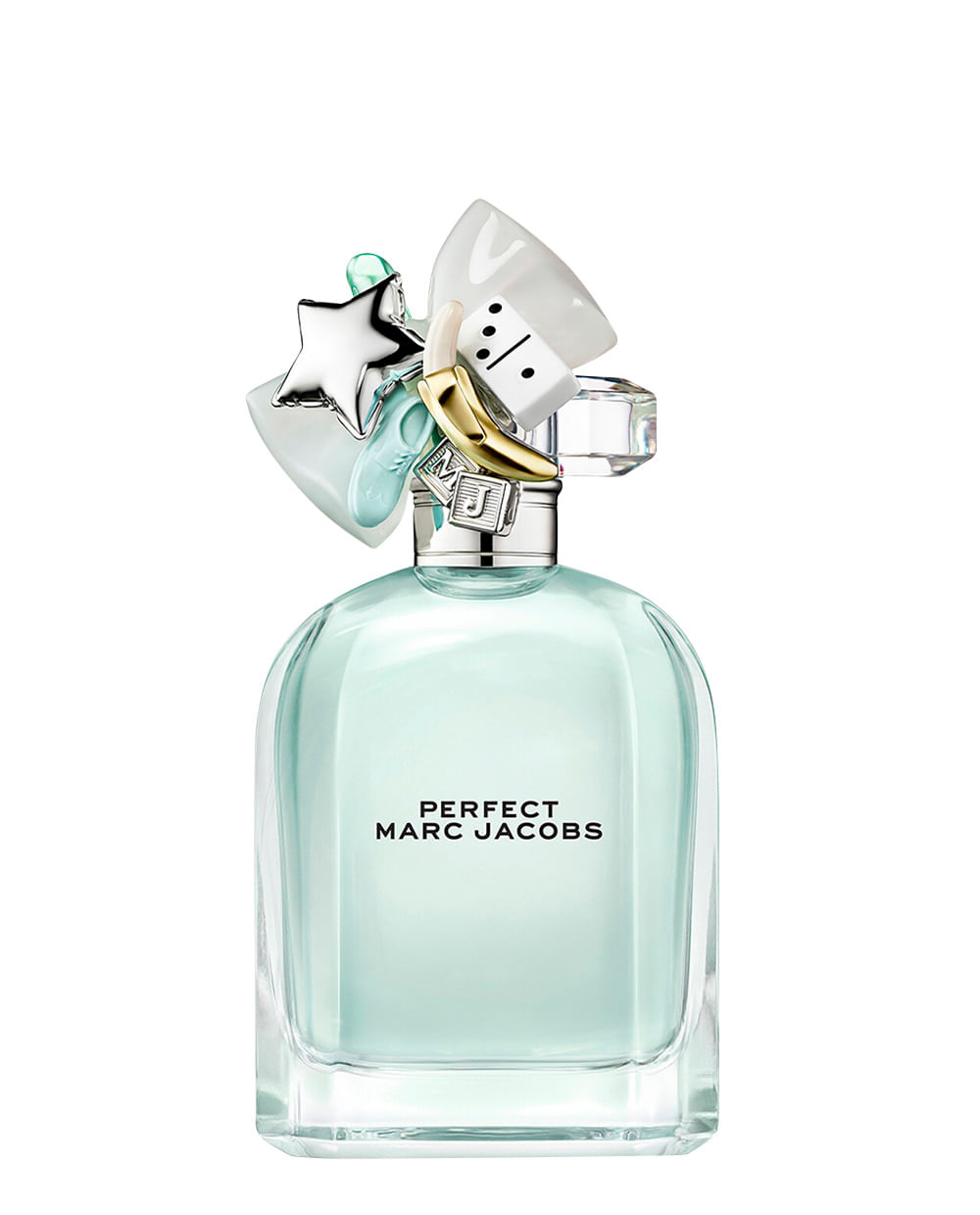 Marc Jacobs Perfect Eau de Toilette 100ml - Siman El Salvador