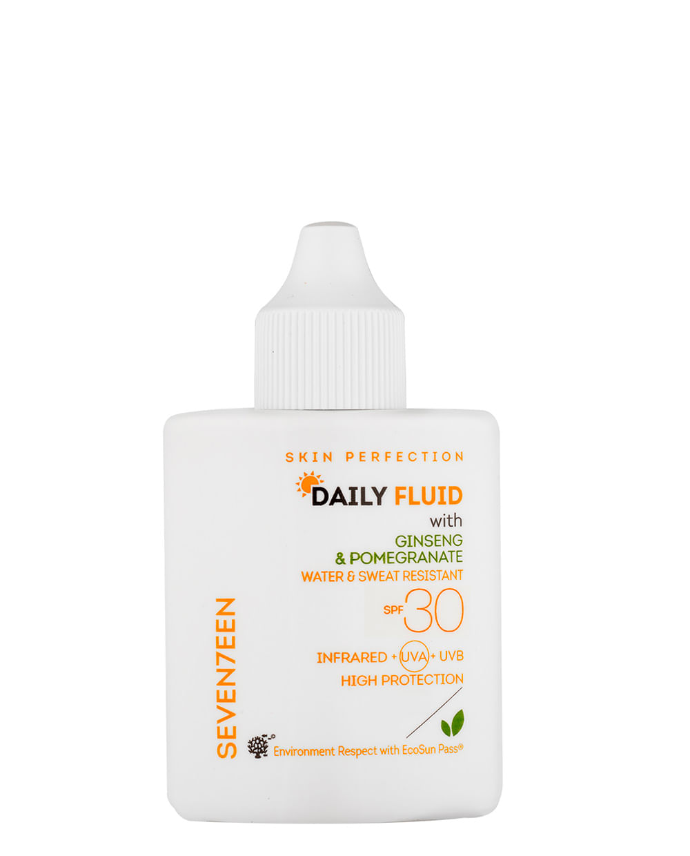 Daily Fluid SPF30 35ml - Siman El Salvador