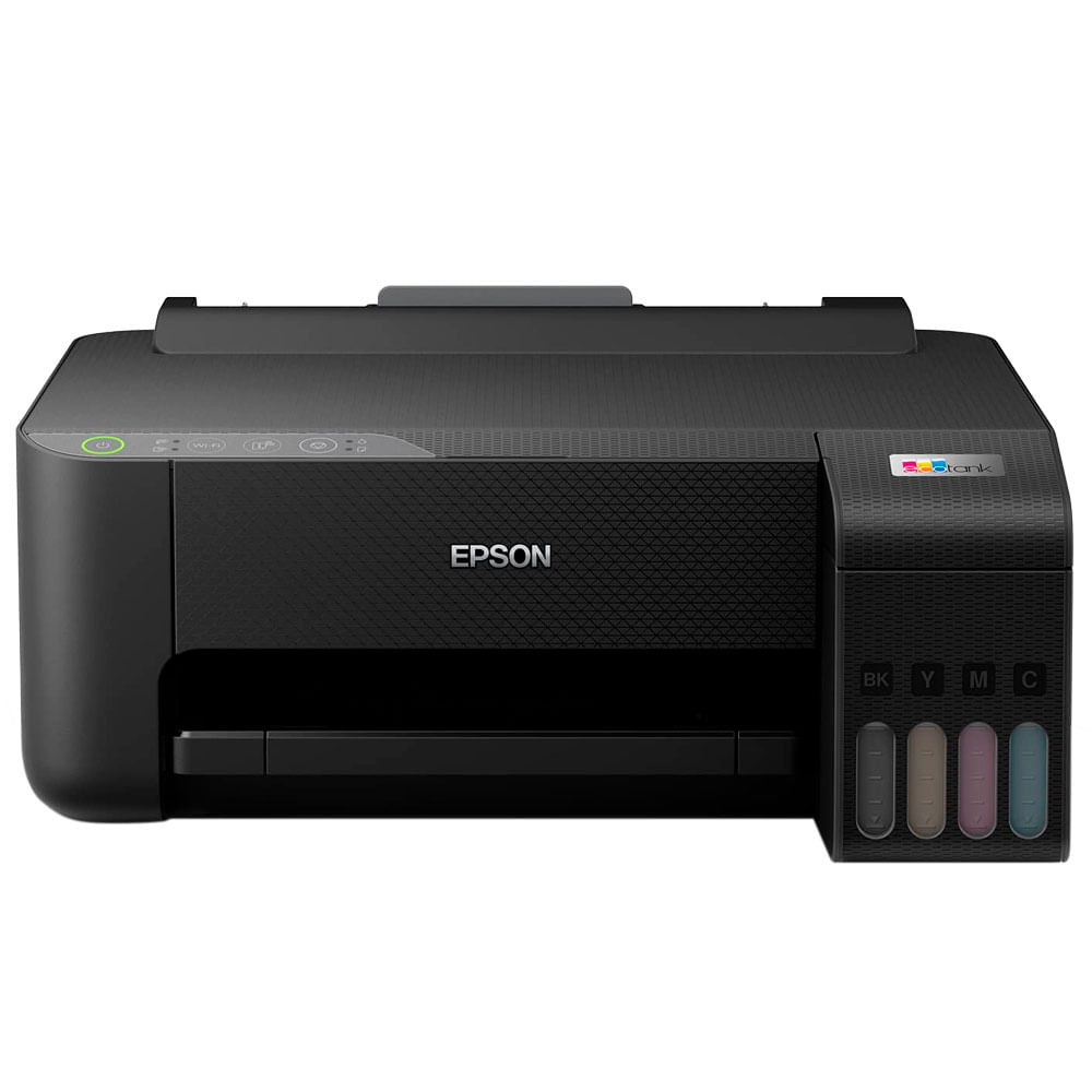 Impresora de tanque multifuncional l1250 printer scanner - Siman Costa Rica