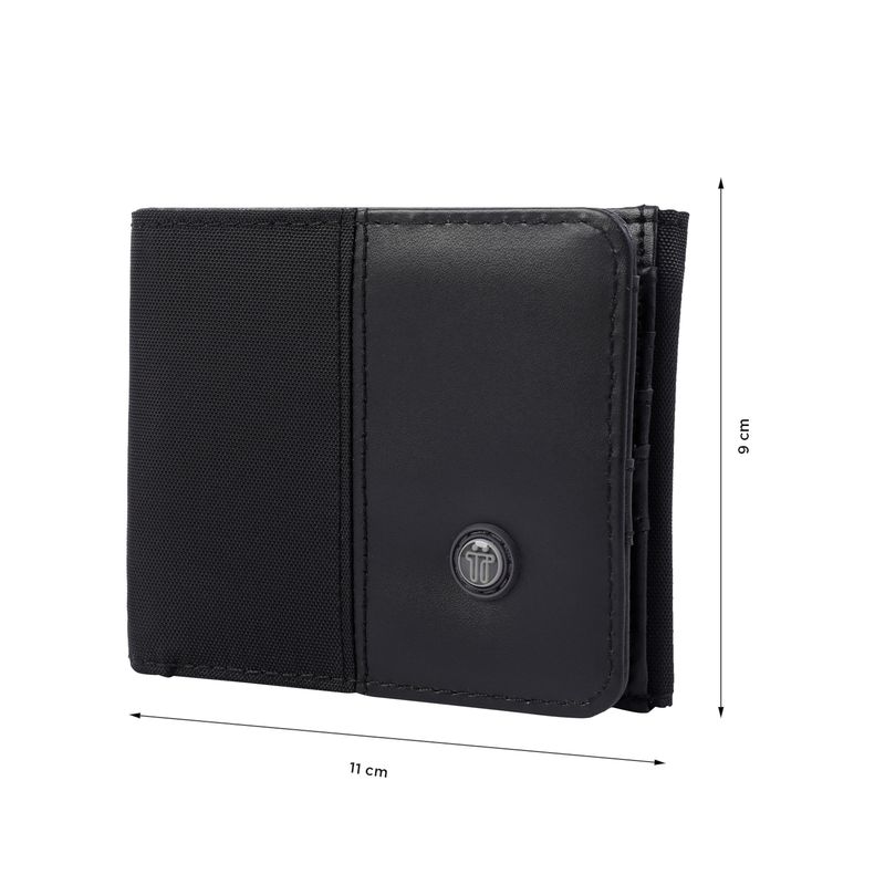 Billetera RFID Blocker Ermac - Siman El Salvador