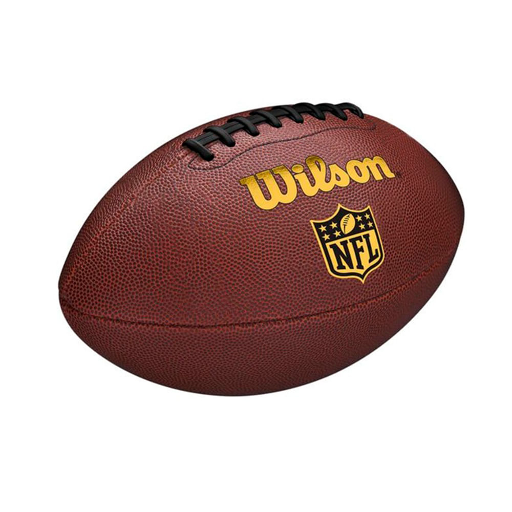 Balón de futbol americano Wilson NFL tailgate fb jr - Siman El Salvador