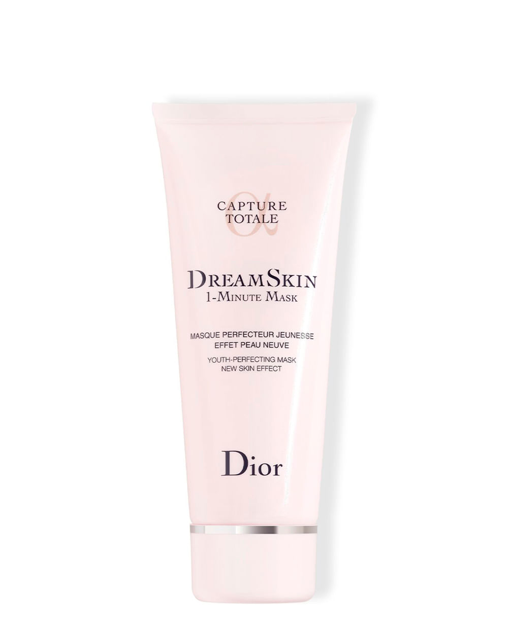 Capture Totale Dreamskin - Siman El Salvador