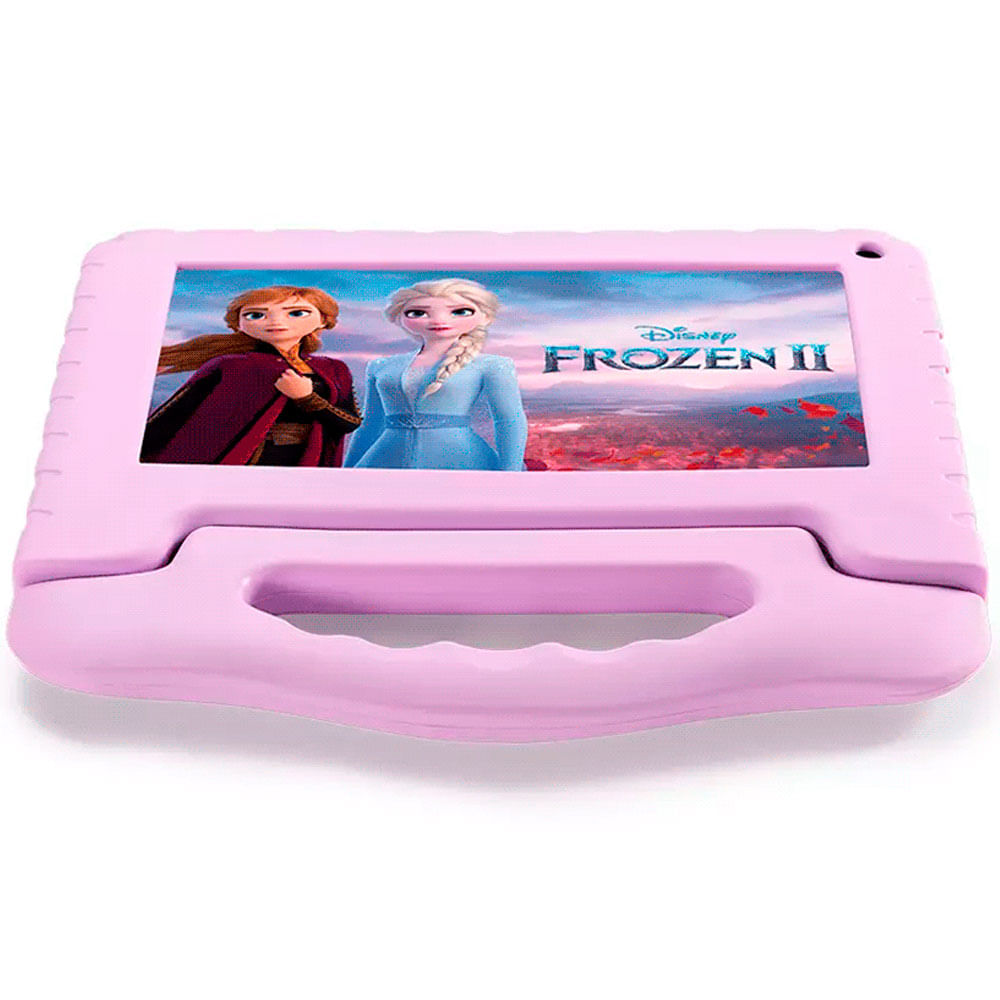 Tablet de 7" frozen 2gb ram 32gb wifi bt c/case de silicón - Siman El ...