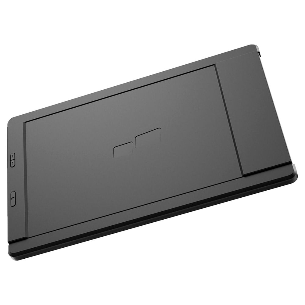 Pantalla de 12" externa duex lite para laptop fhd 1080 ips gris - Siman ...