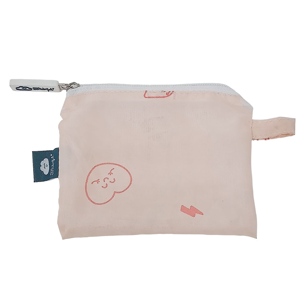 Gorro impermeable Mr Wonderful color rosa para mujer - Siman Nicaragua