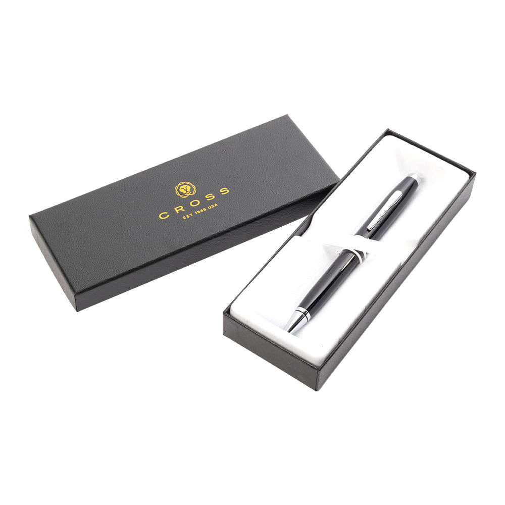 Cross bolígrafo selectip aventura azul esmaltado - Siman El Salvador