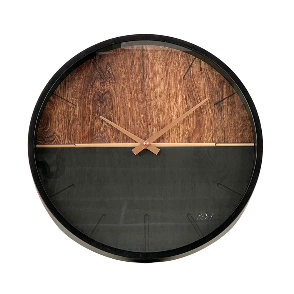 Reloj Concepts para pared