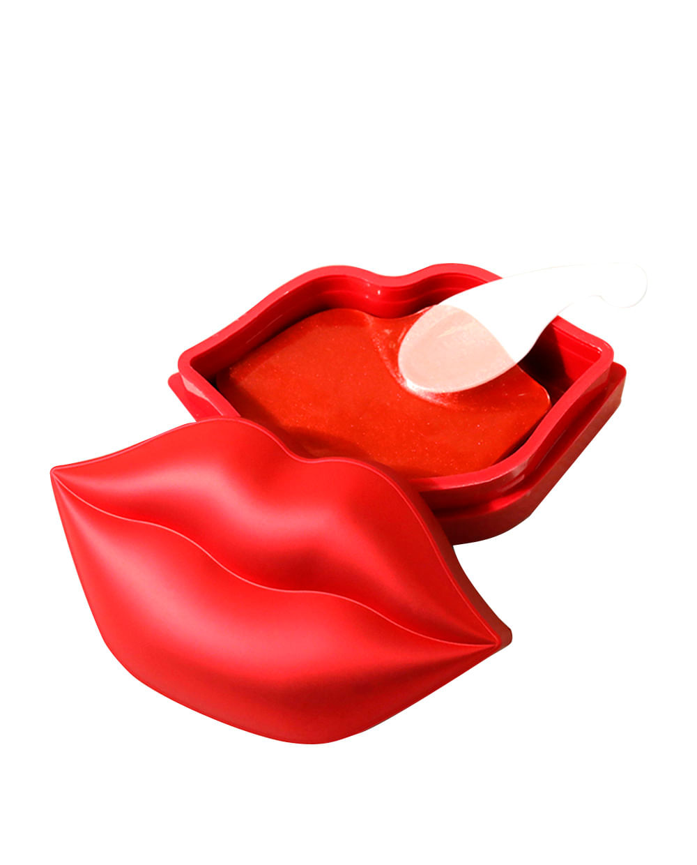 Romantic rose lip mask - Siman Guatemala