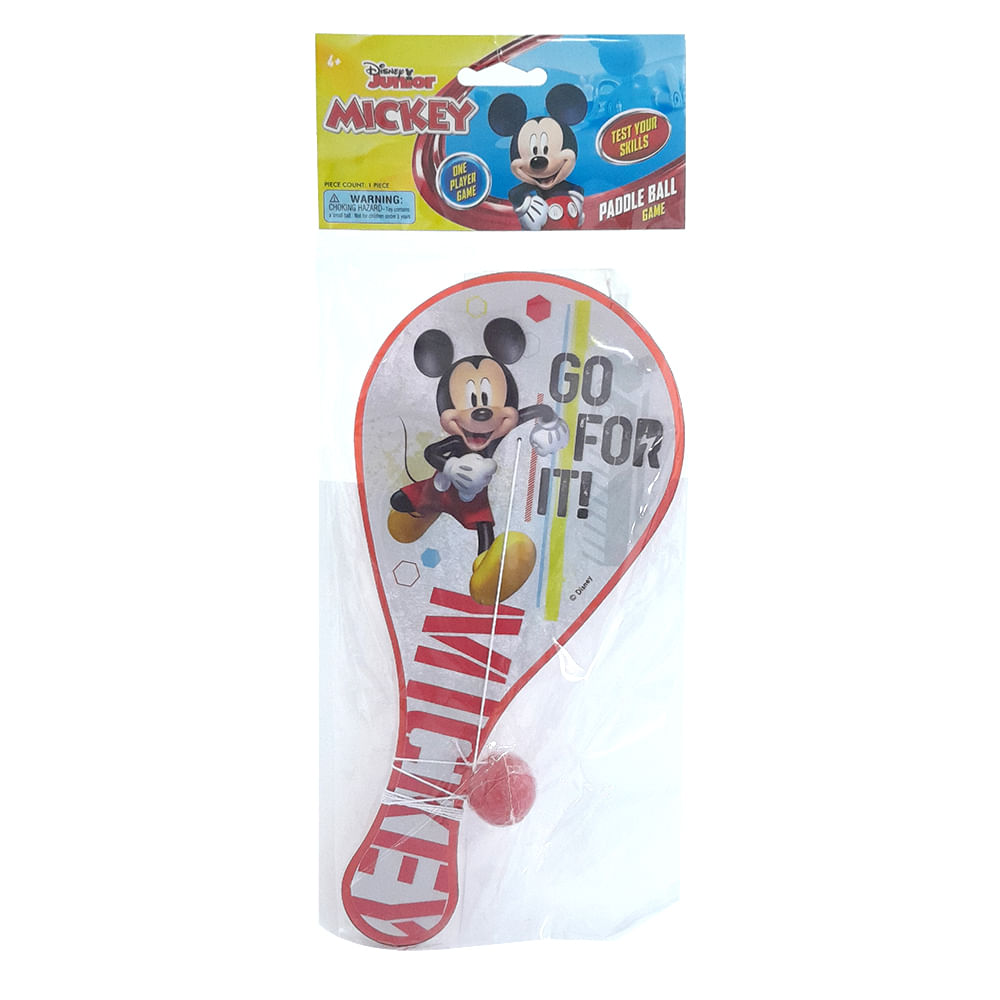 Disney juego paddle - Siman Costa Rica