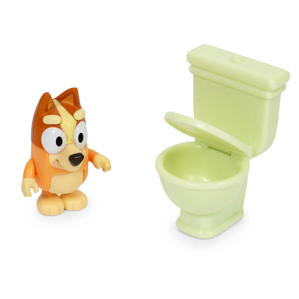 Bluey set de inicio - Siman El Salvador