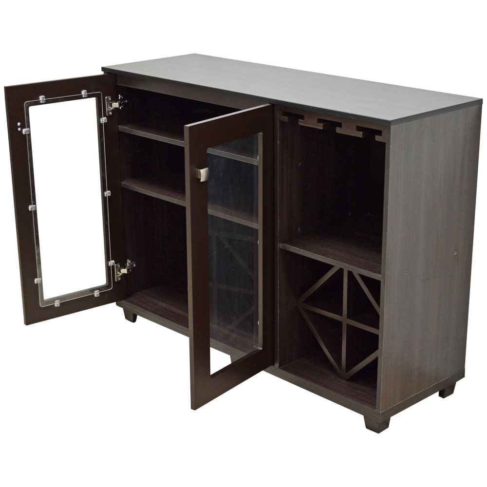 Roman bufetera bar - Siman Guatemala