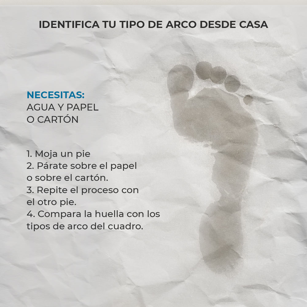 Currex support stp high - Siman El Salvador