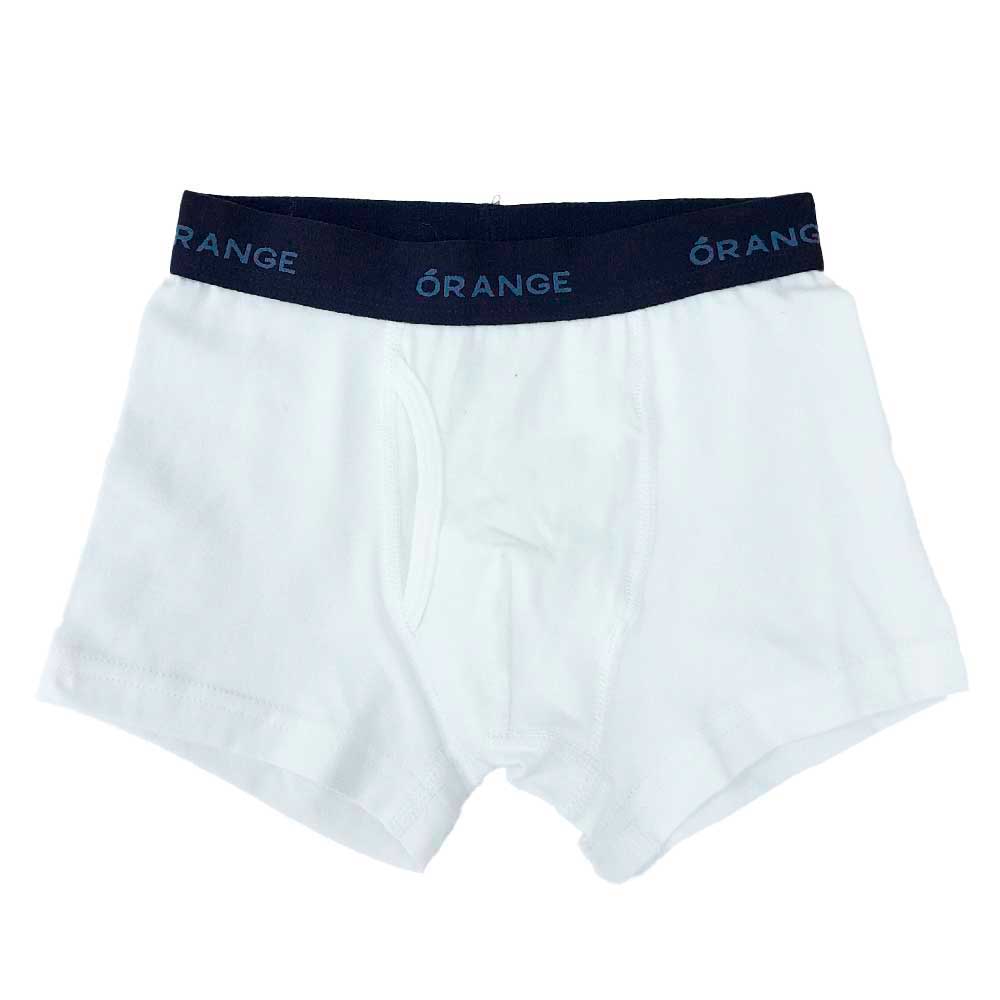 Set de 3 piezas ropa interior multicolor sólido para niño - Siman El ...