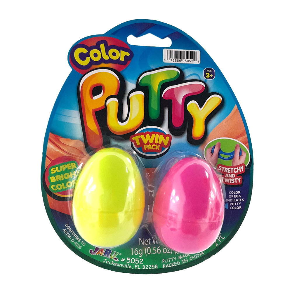 Putty 2-pack - Siman Nicaragua