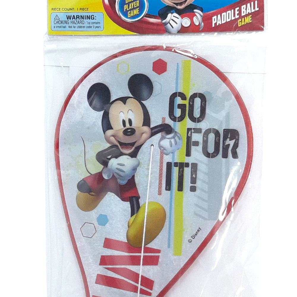 Disney juego paddle - Siman Costa Rica