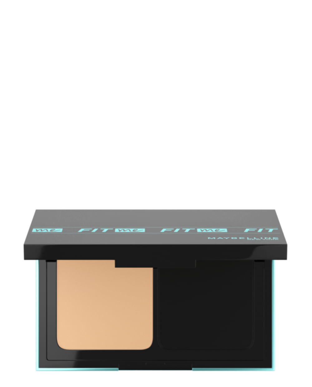 Base en Polvo Maybelline New York Fit Me! - Siman El Salvador