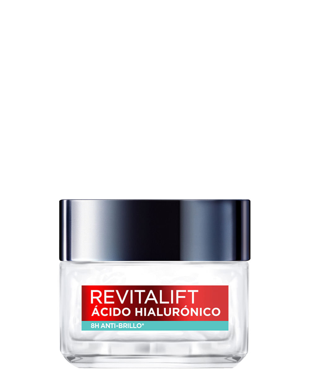 Gel Crema Revitalift Ácido Hialurónico 50ml - Siman El Salvador