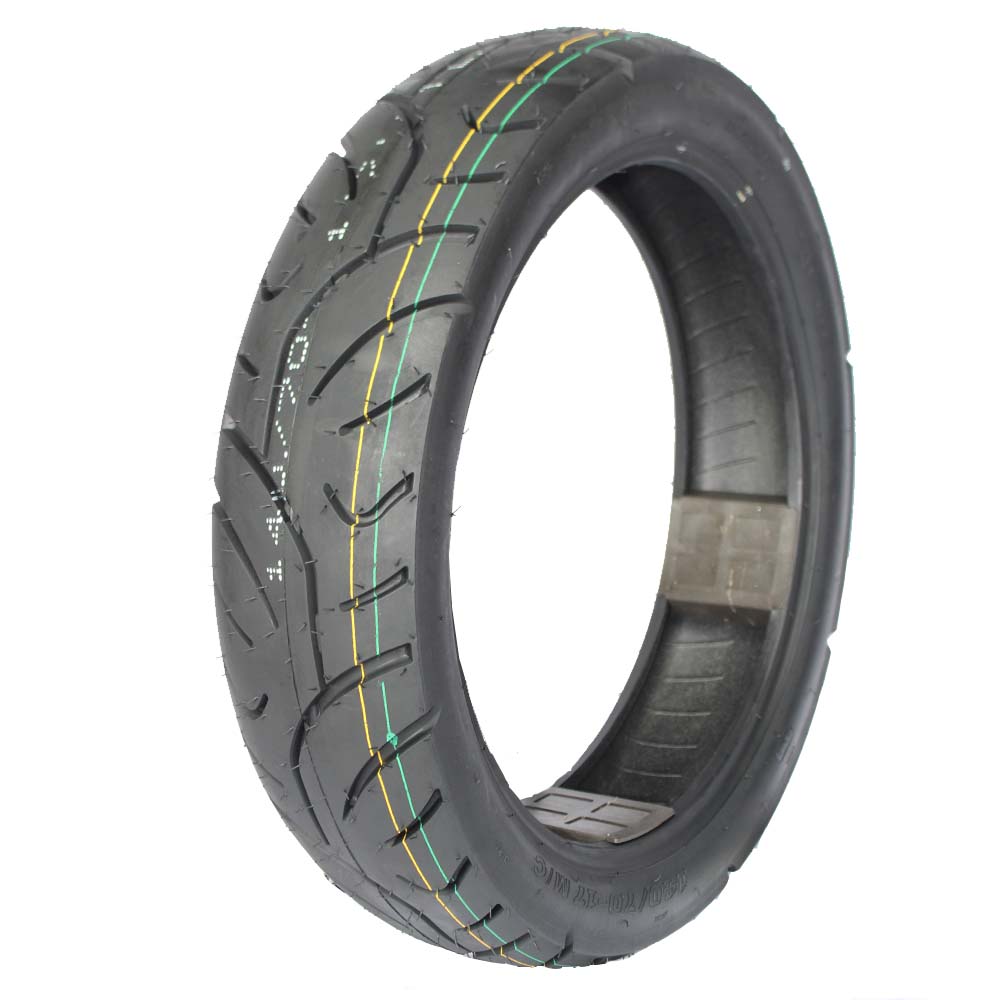 Llanta para Moto talla 140/70-17 - Siman El Salvador