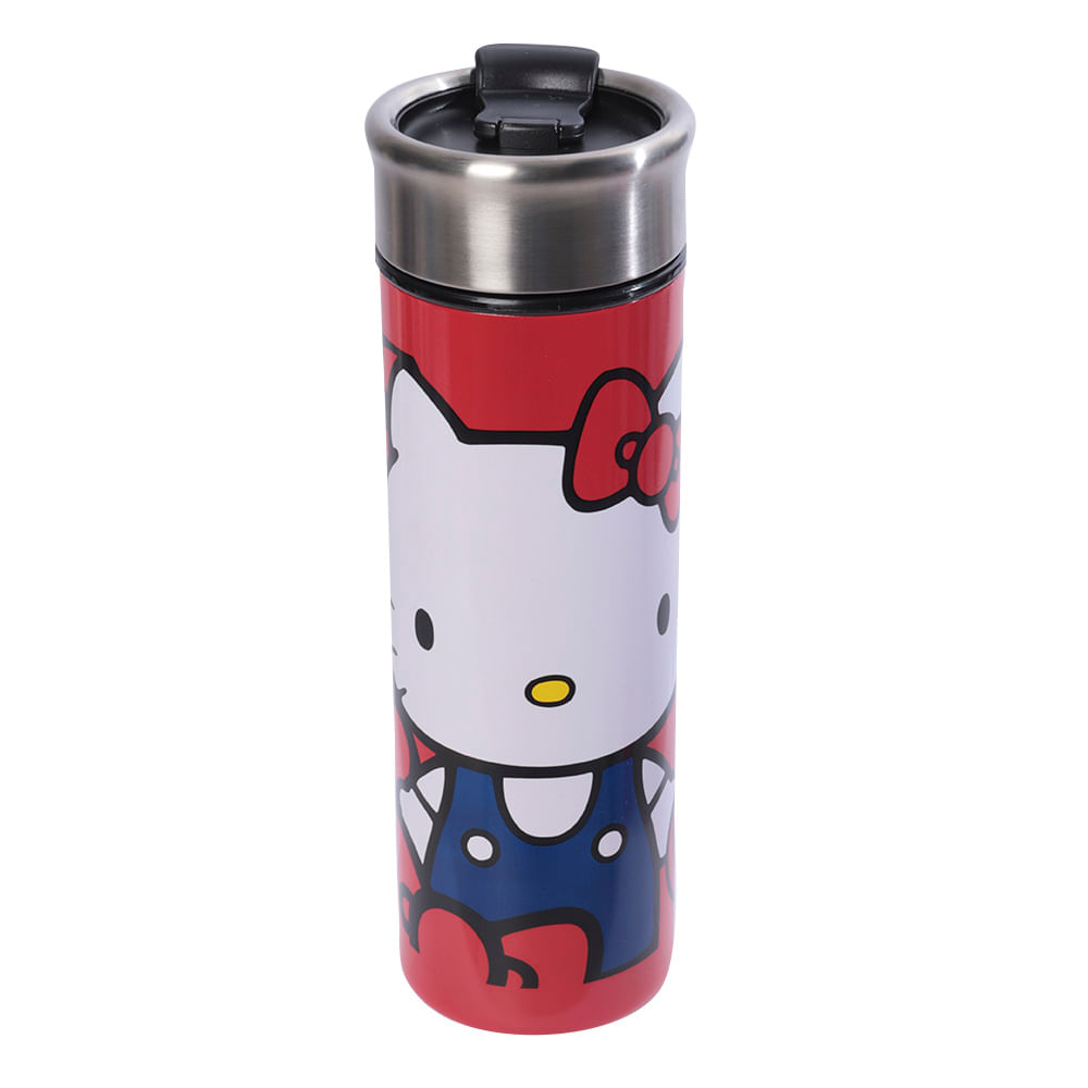 Termo Disney de acero inoxidable 430 ml - Siman El Salvador