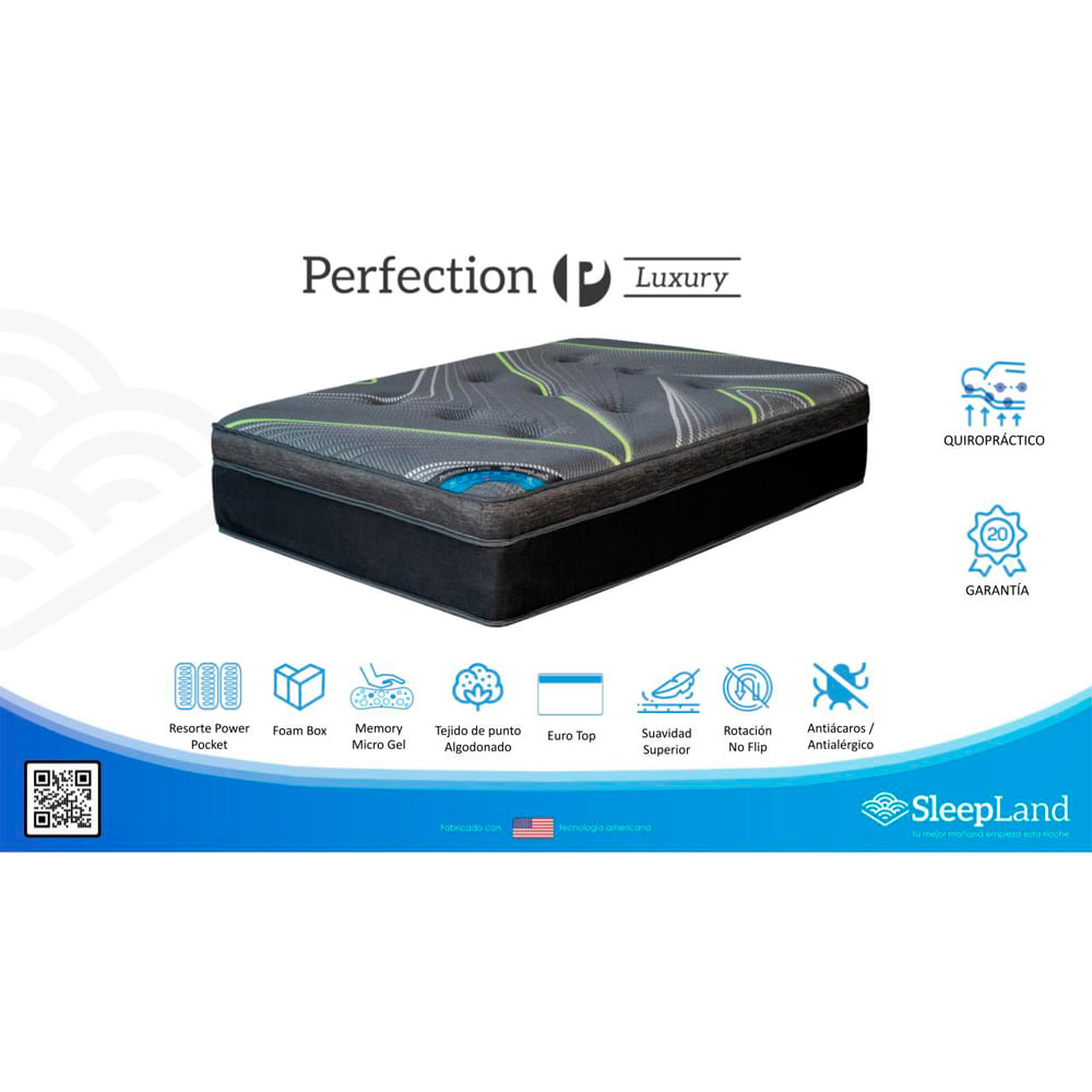 Conjunto perfection individual gris - Siman Costa Rica