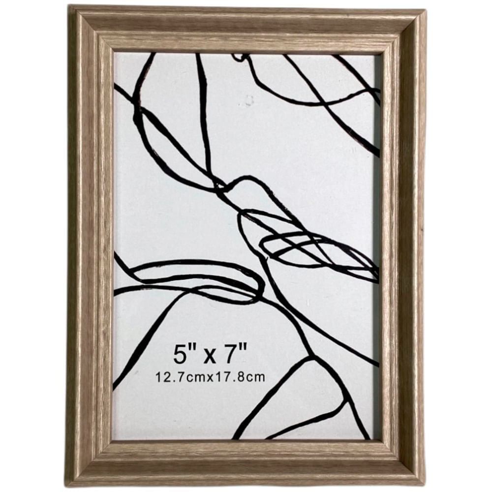 Portarretrato 16x1.8x21 cm - Siman Nicaragua