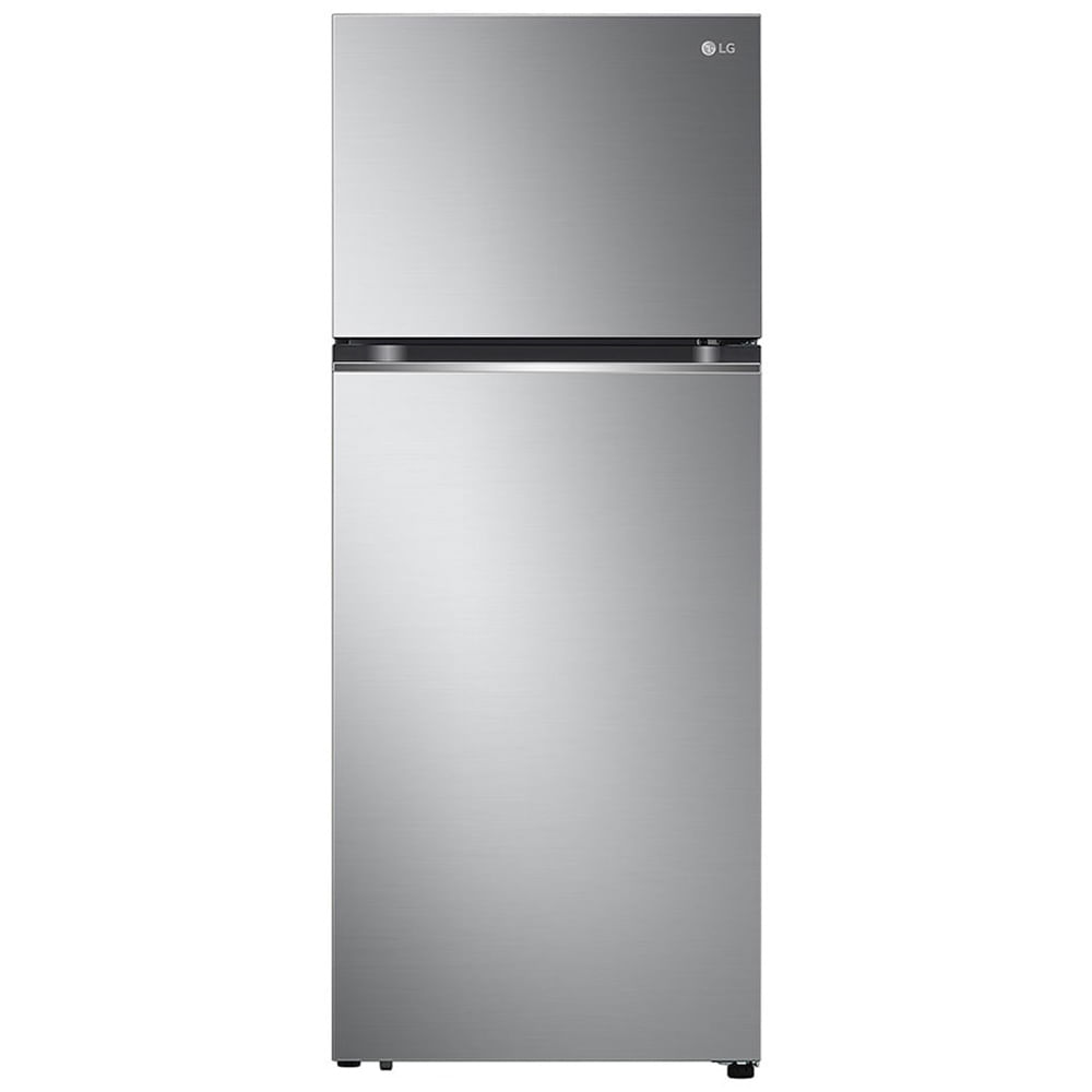 Refrigerador top freezer 14 pies silver - Siman Nicaragua