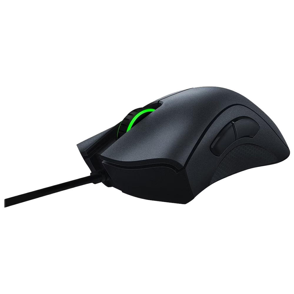 Mouse gaming razer deathadder essential negro - Siman El Salvador