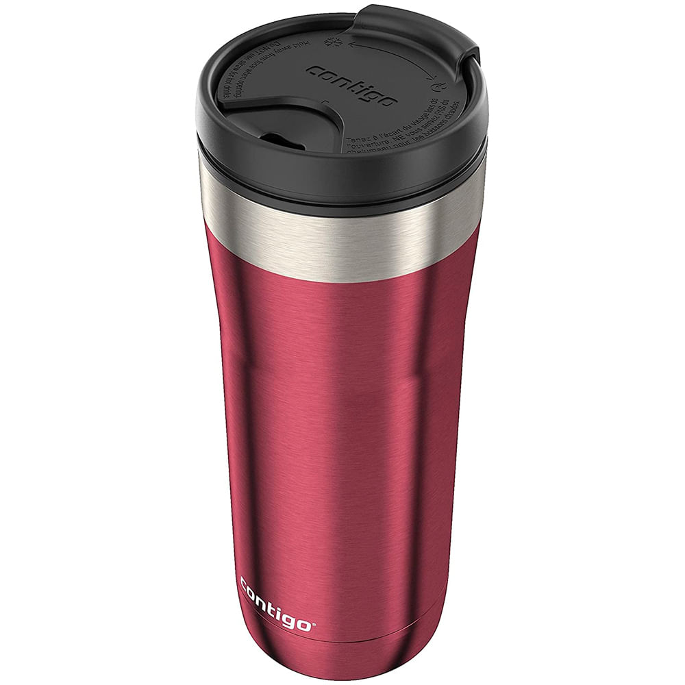 Termo Contigo de acero inoxidable 720 ml - Siman Costa Rica