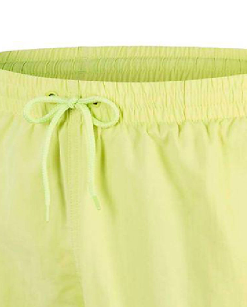 Calzoneta de baño deportivo verde claro para hombre - Siman Guatemala