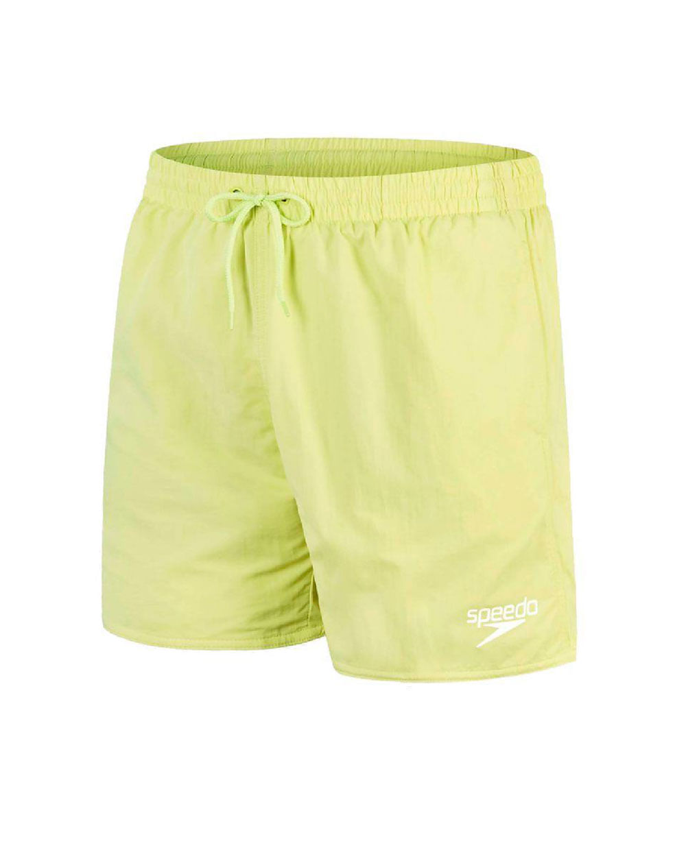 Calzoneta de baño deportivo verde claro para hombre - Siman Guatemala