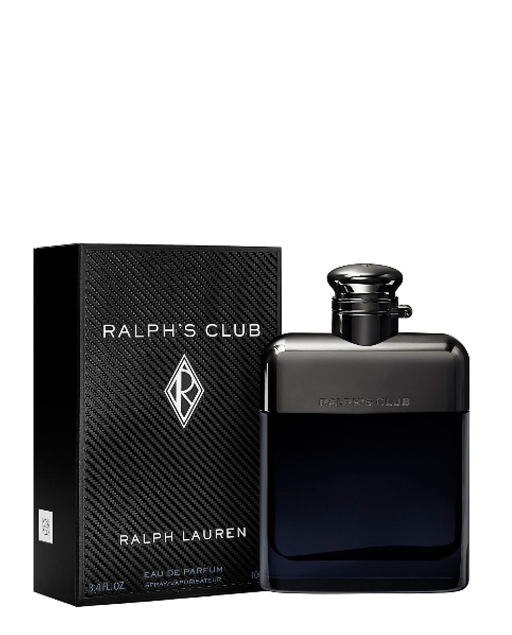 Ralph's Club Parfum 100ml - Siman Costa Rica