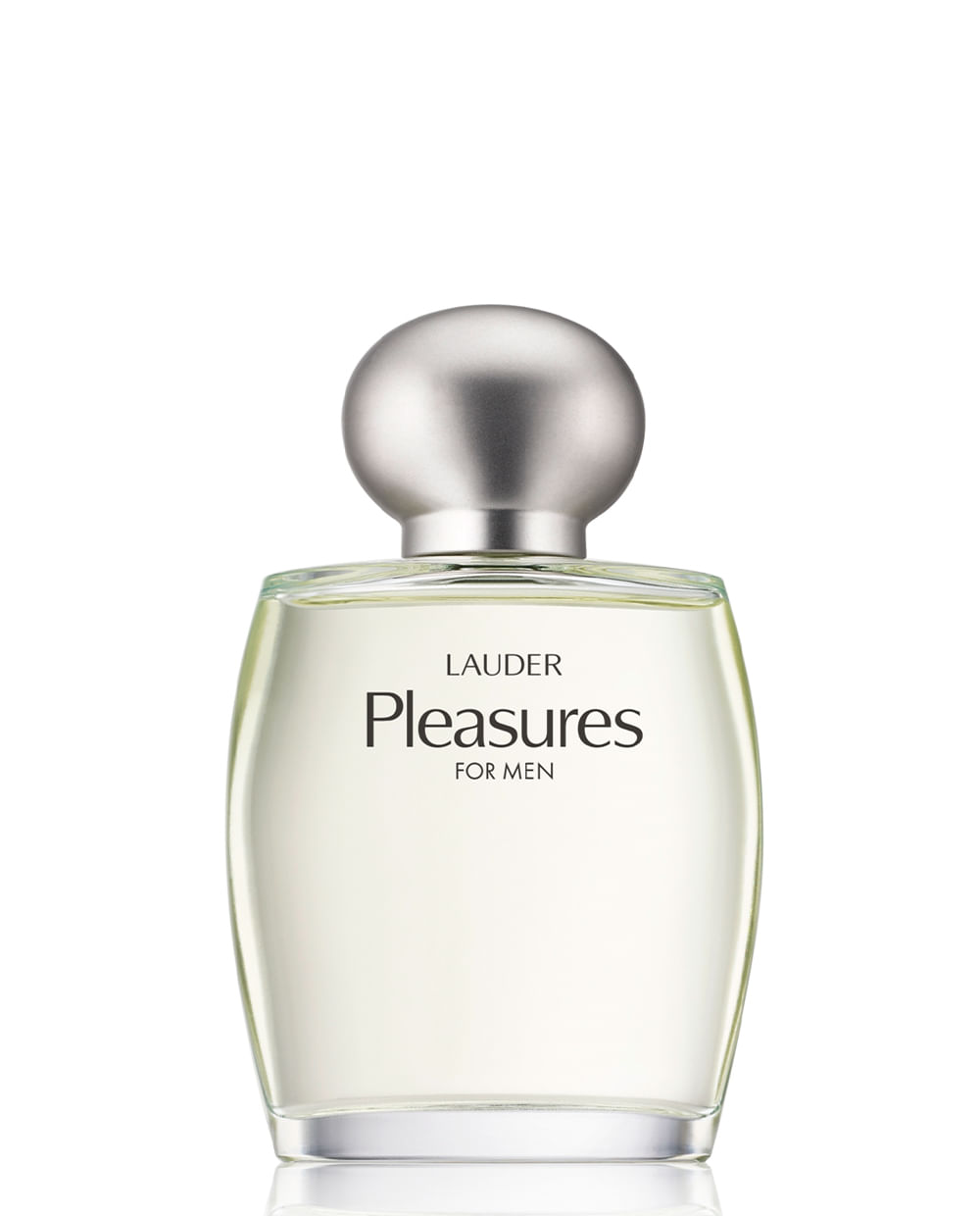 Estee Lauder Colonia Spray Pleasures for Men - Siman Costa Rica