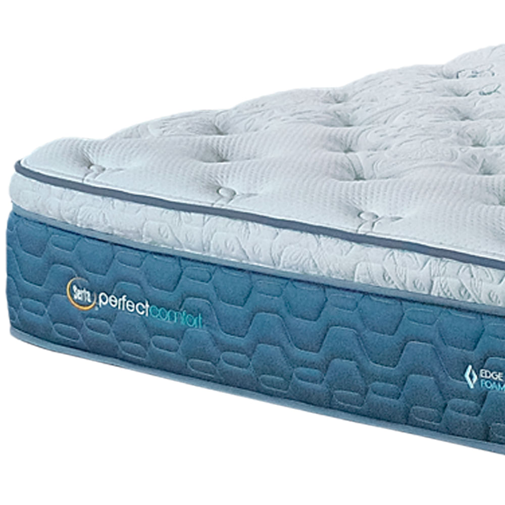 Colchón Serta Perfect Confort firm - Siman Costa Rica