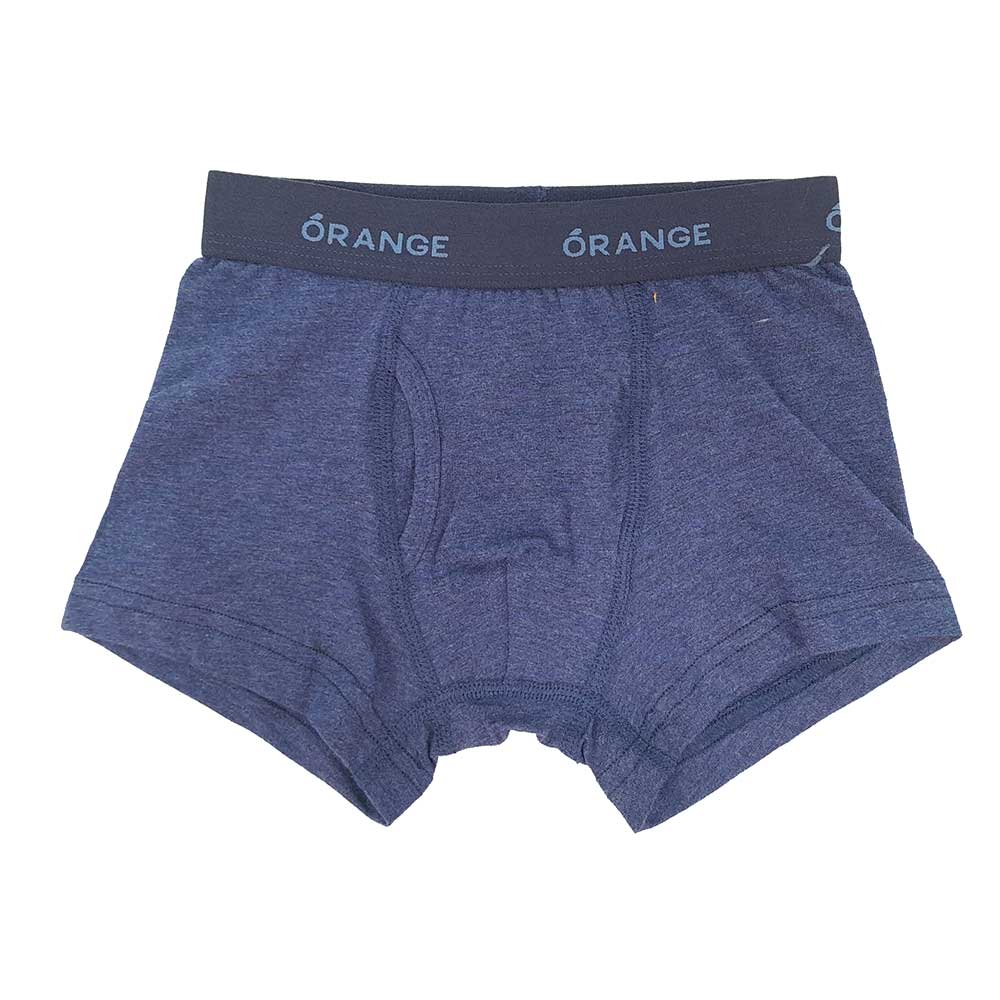 Set de 3 piezas ropa interior multicolor para niño - Siman Costa Rica