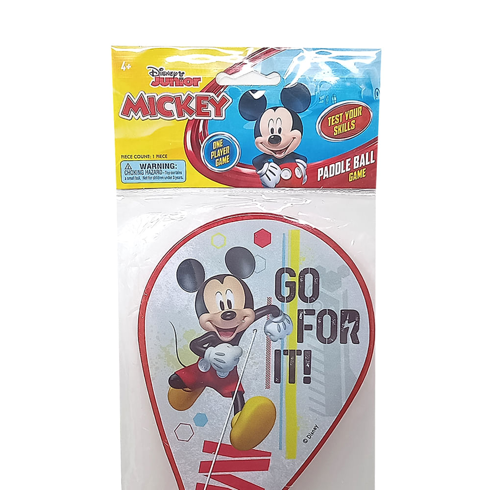 Disney juego paddle - Siman Costa Rica