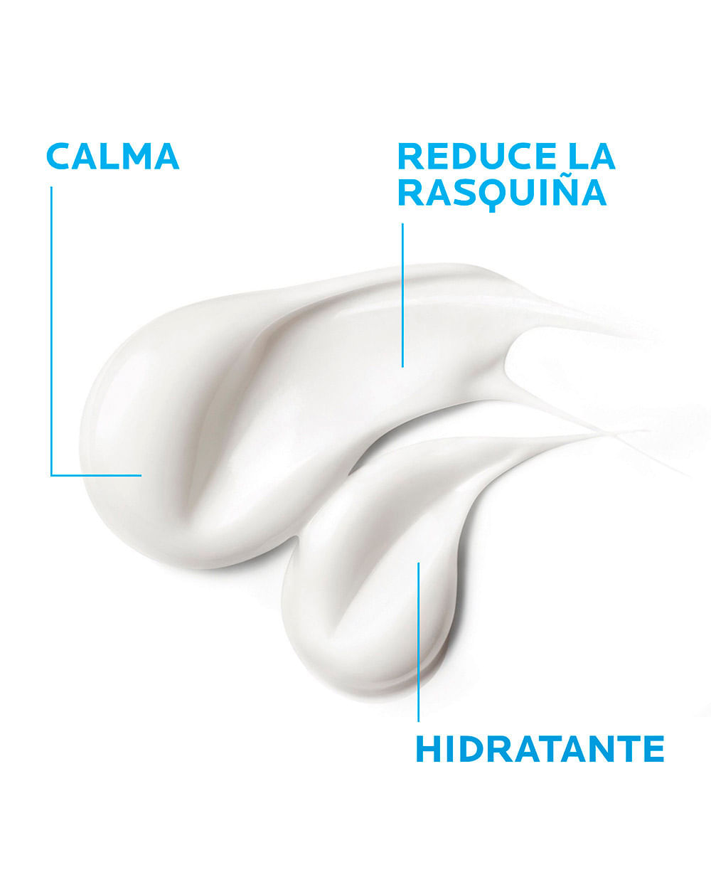 Crema Hidratante La Roche Posay Lipikar Baume AP+M ECO 200ml - Siman El ...
