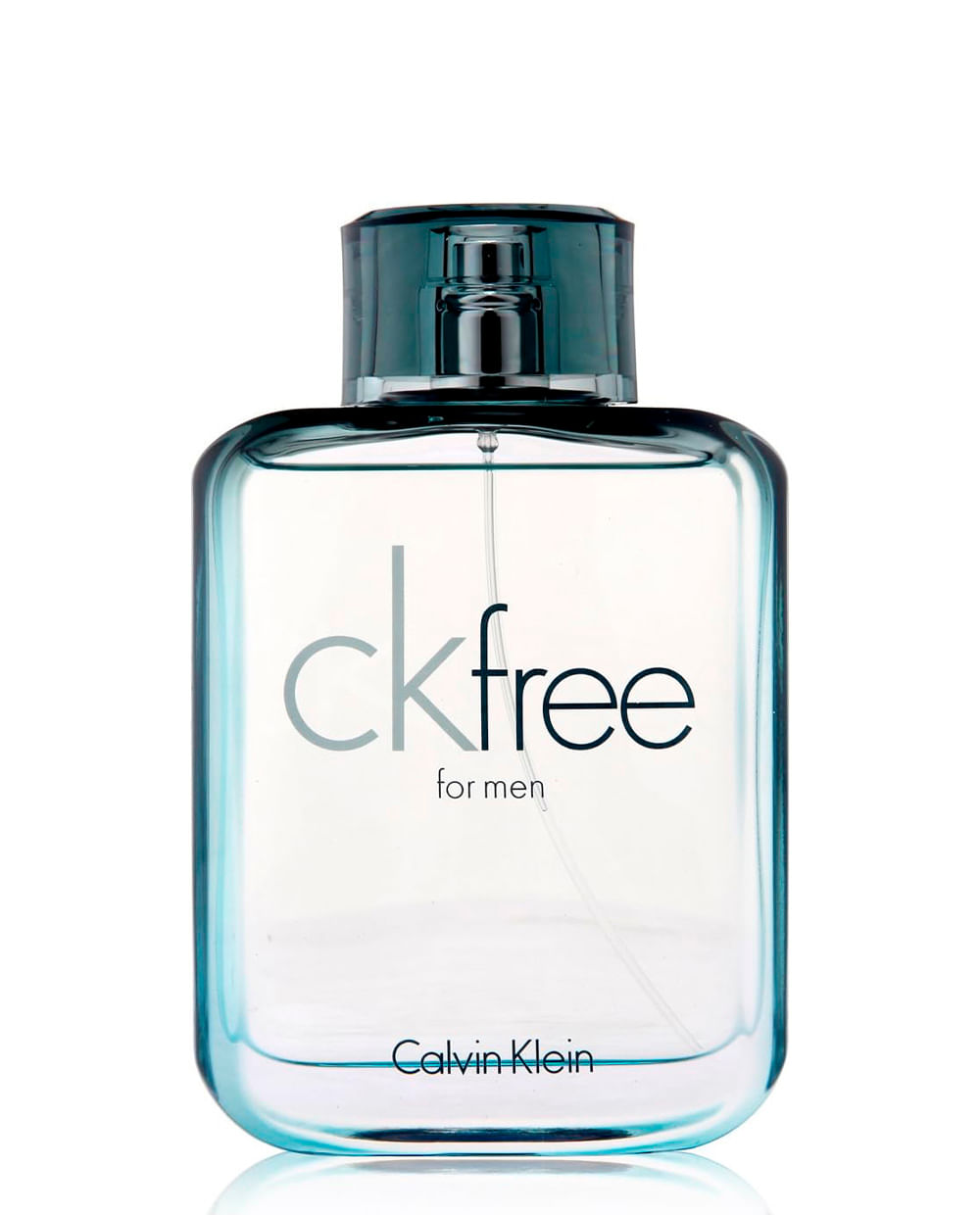 Ck Free Men Eau de Toilette 100ml - Siman El Salvador