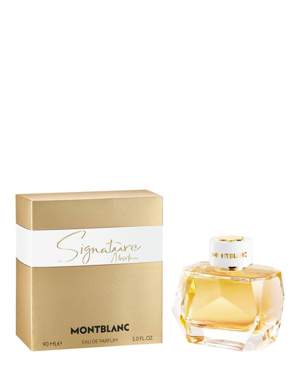 Absolute Signature Eau de Parfum 90ml