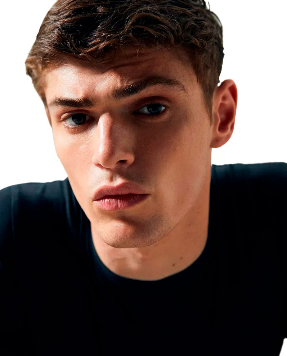 Camiseta para caballero - Siman El Salvador